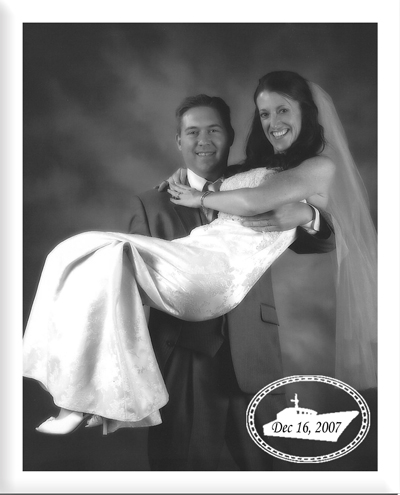 Schwartz Wedding